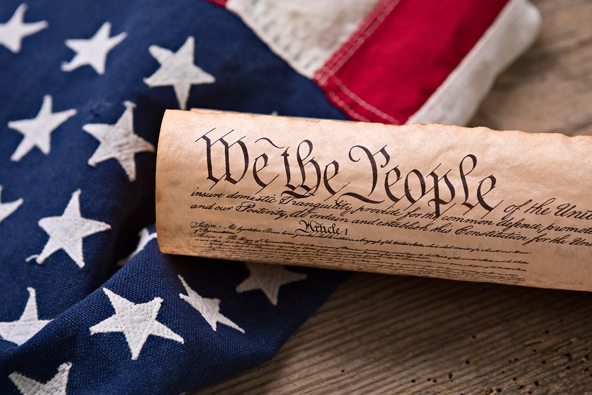 The United States is a Constitutional Republic – Facts Matter USA